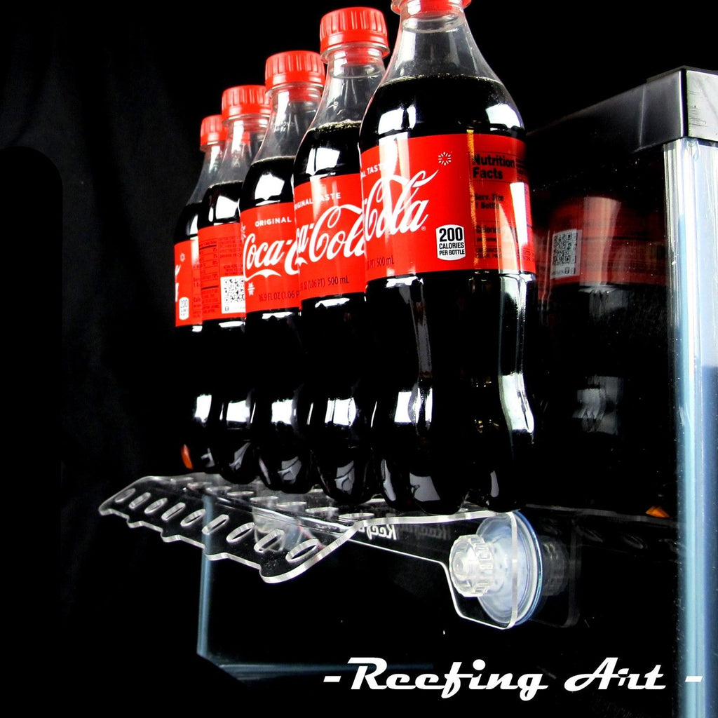 Suction Cup Coral Frag Rack – Reefing Art AquaTech